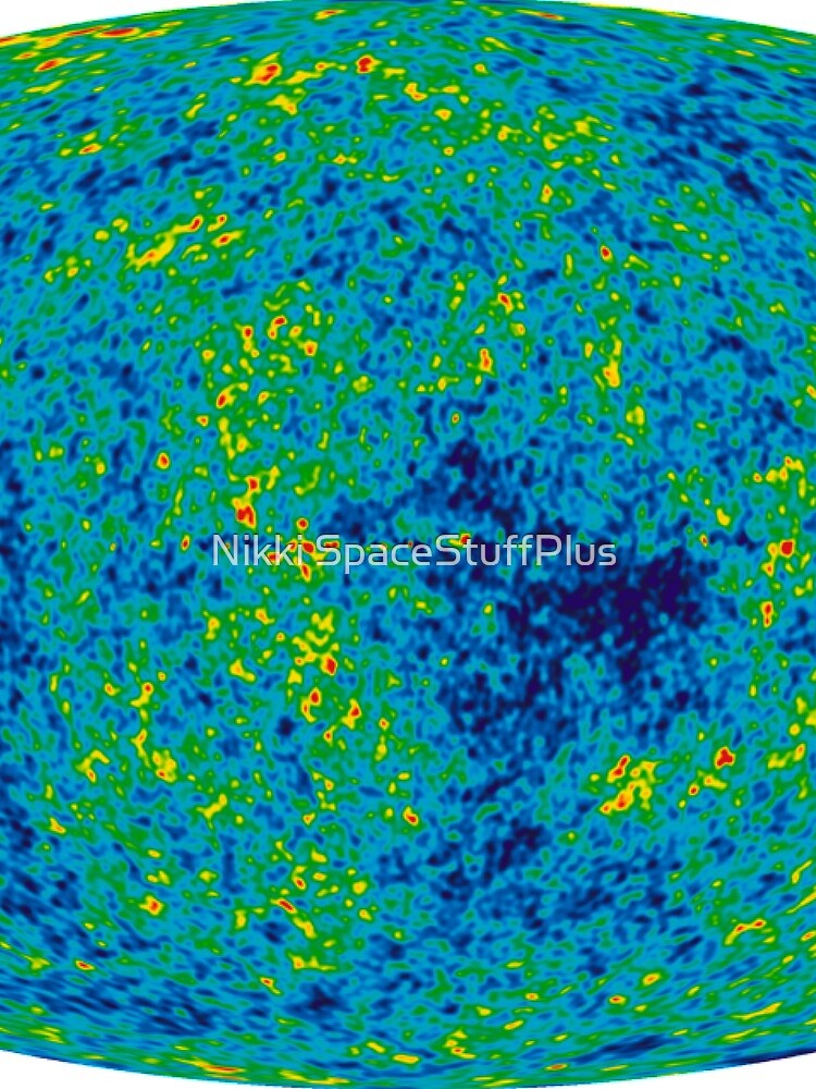 "ΛCDM (Lambda Cold Dark Matter) Model of Cosmology" Mini Skirt for Sale ...