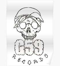 Grey Five Nine Posters | Redbubble