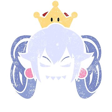 "Vintage Princess Boosette Meme Tshirt" Essential T-Shirt for Sale by ...