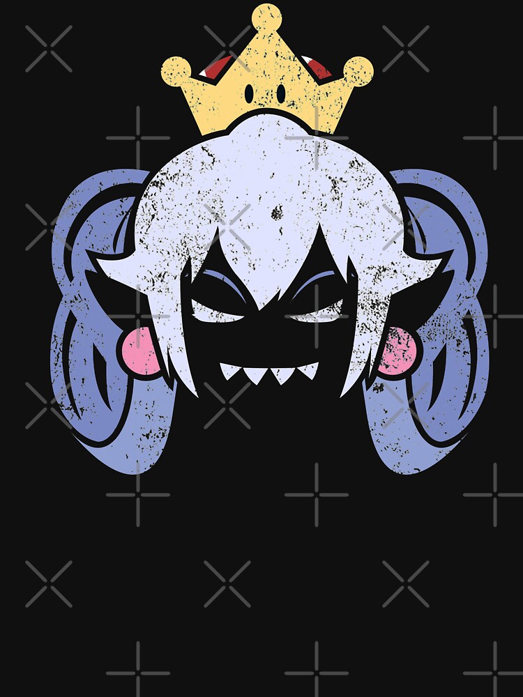 "Vintage Princess Boosette Meme Tshirt" Essential T-Shirt for Sale by ...