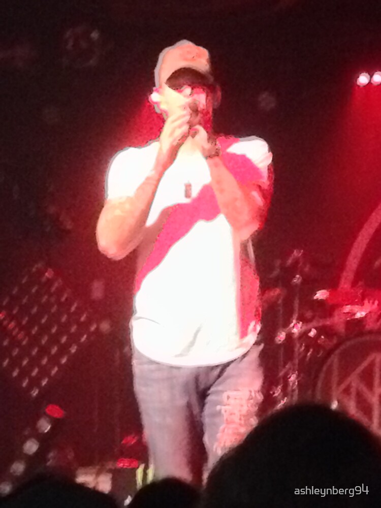 "kane brown" Sticker for Sale by ashleynberg94 | Redbubble