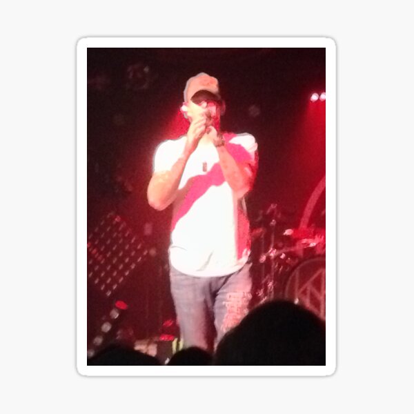 "kane brown" Sticker for Sale by ashleynberg94 | Redbubble