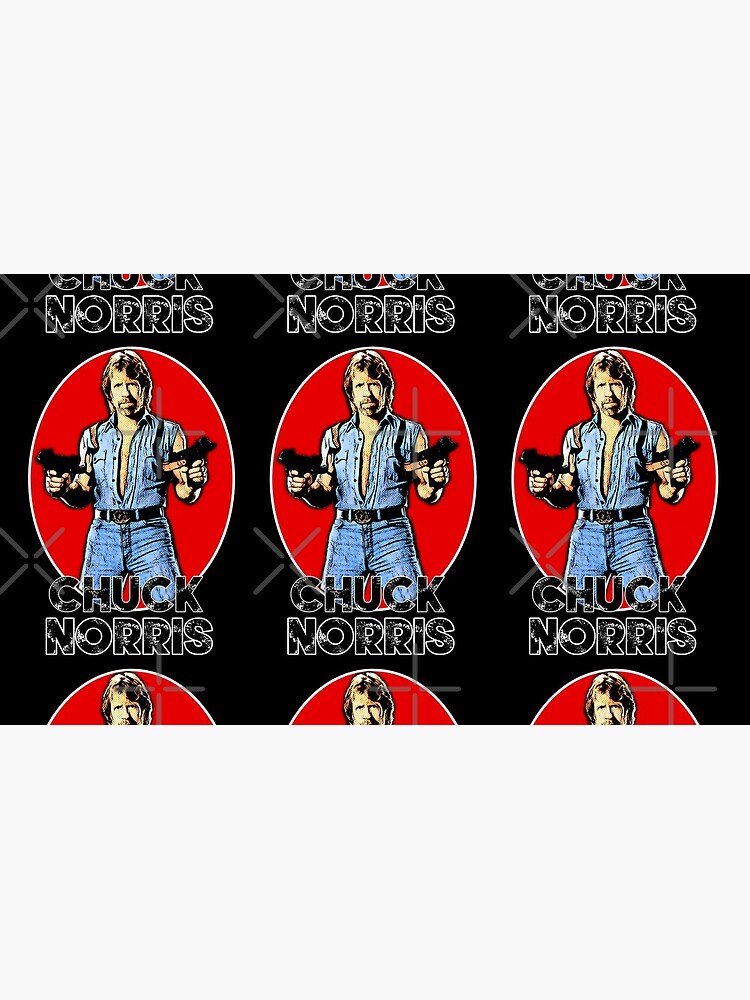 "Chuck Norris" Coffee Mug for Sale by American Artist | Redbubble