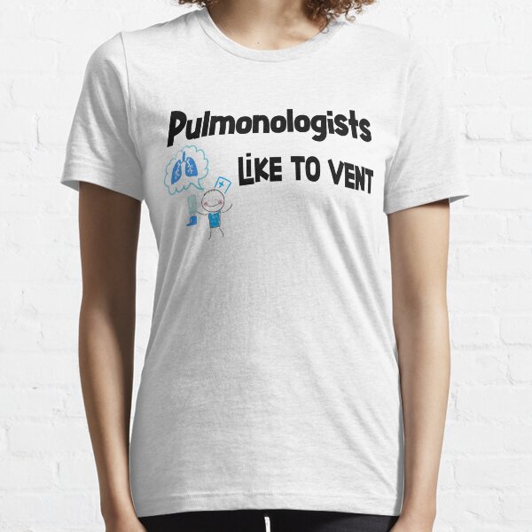 Pulmonologist Merch & Gifts for Sale | Redbubble