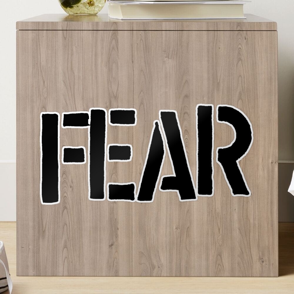 Fear Punk Logo