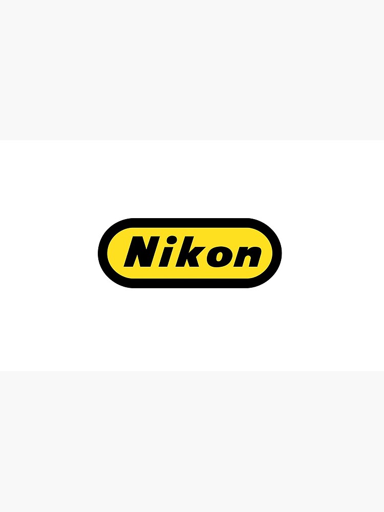 Nikon Merch & Gifts for Sale | Redbubble