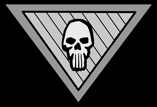 "THE PHANTOM SKULL BUCKLE" Photographic Print by FLComics | Redbubble