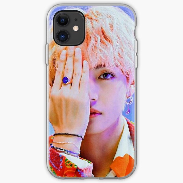 Coques et étuis iPhone sur le thème Affiche De Kpop | Redbubble