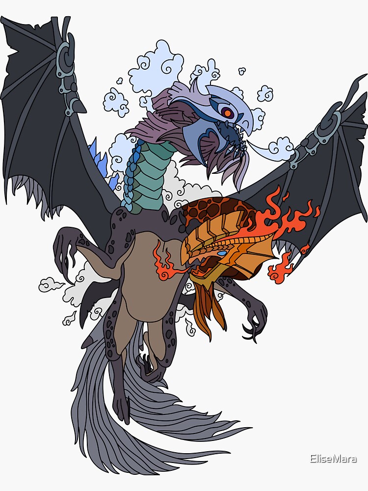 Jakiro Merch & Gifts for Sale | Redbubble