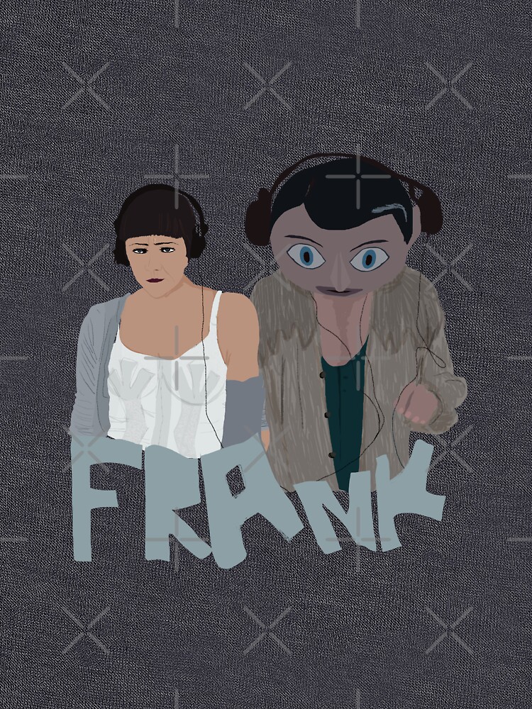""What goes on inside that head." - Frank " Classic T-Shirt for Sale by ...