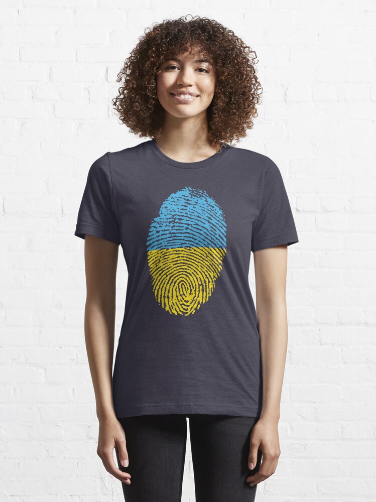"I am Ukrainian" T-shirt for Sale by Tonbbo | Redbubble | ukraine t ...
