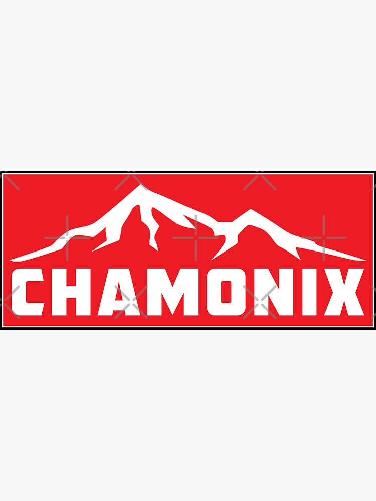 "SKIING CHAMONIX MONT BLANC FRANCE Ski Mountain Mountains Skis ...