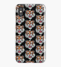 Tiger iPhone cases & covers for XS/XS Max, XR, X, 8/8 Plus, 7/7 Plus ...