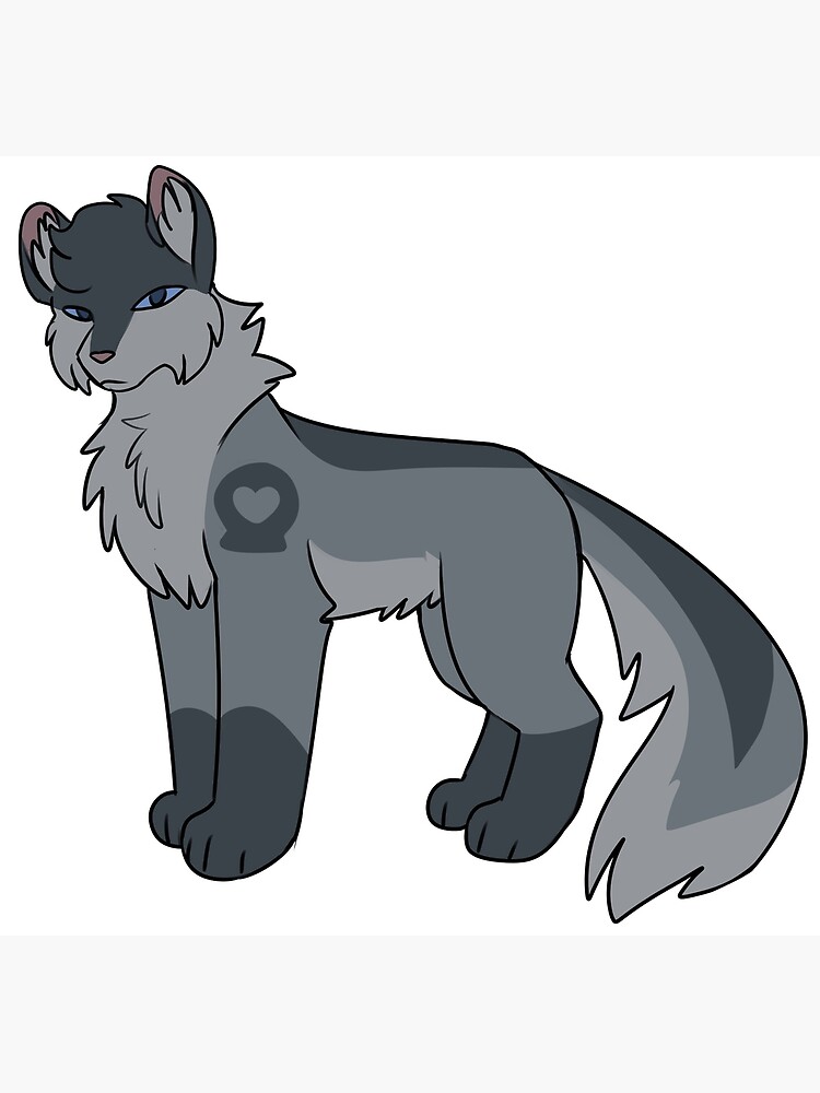 "Shellheart" Poster for Sale by Draikinator | Redbubble