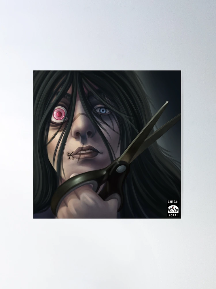 The Doll Maker Creepypasta