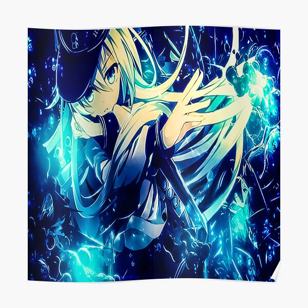 "fwc 2025 Anime Collection " Poster by fwc-usa-company | Redbubble