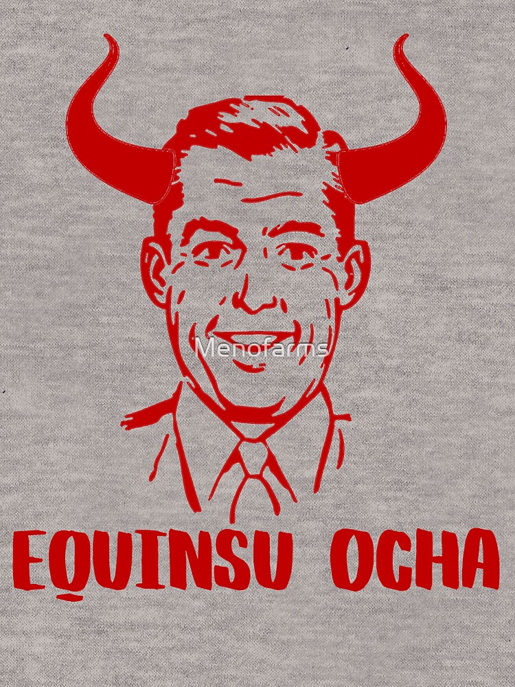 "Equinsu Ocha" Lightweight Hoodie for Sale by Menofarms | Redbubble