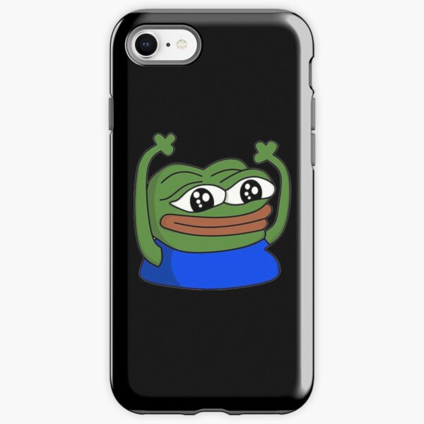 Pepe Frog iPhone cases & covers | Redbubble