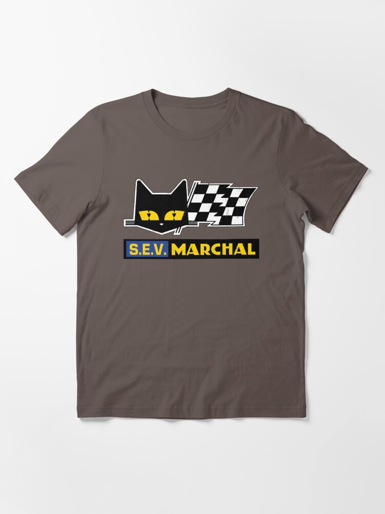 "Vintage Marchal" T-shirt for Sale by gaborart | Redbubble | racing t ...