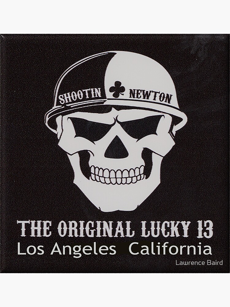 "LAPD Newton Division" Sticker for Sale by lawrencebaird | Redbubble