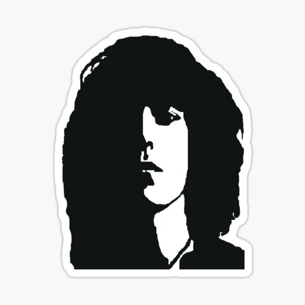 Patti Smith Stickers | Redbubble