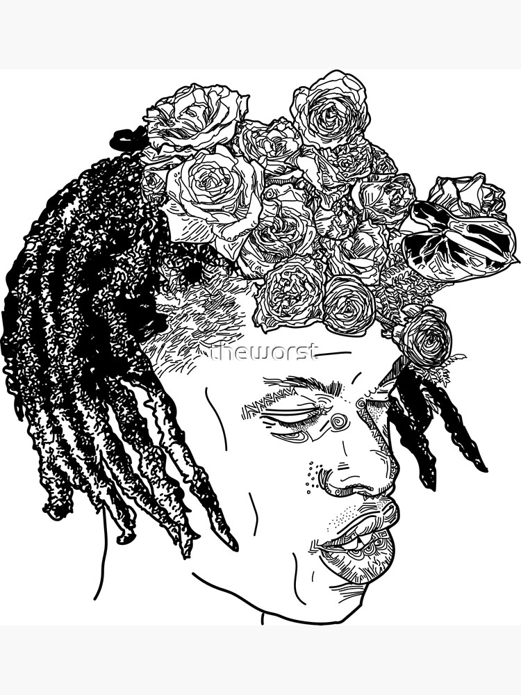 "Daniel Caesar" Poster by theworst | Redbubble