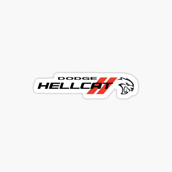 Hellcat Gifts & Merchandise | Redbubble