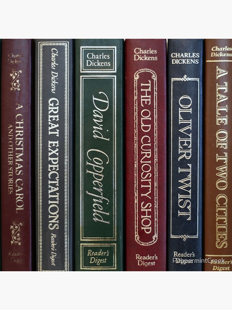 "Charles Dickens" Throw Pillow for Sale by PeppermintCreek | Redbubble