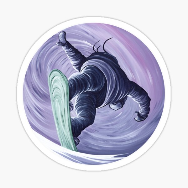 "So Much Fun" Sticker for Sale by Shred-Art | Redbubble