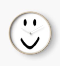 Roblox: Clocks | Redbubble