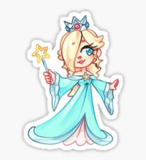 Rosalina Stickers | Redbubble