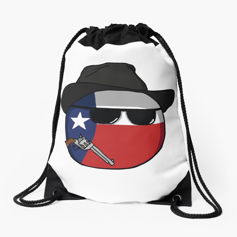 "Texas TexasBall Polandball memes funny USA american flag poland ball ...