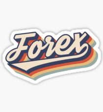 Forex Stickers | Redbubble