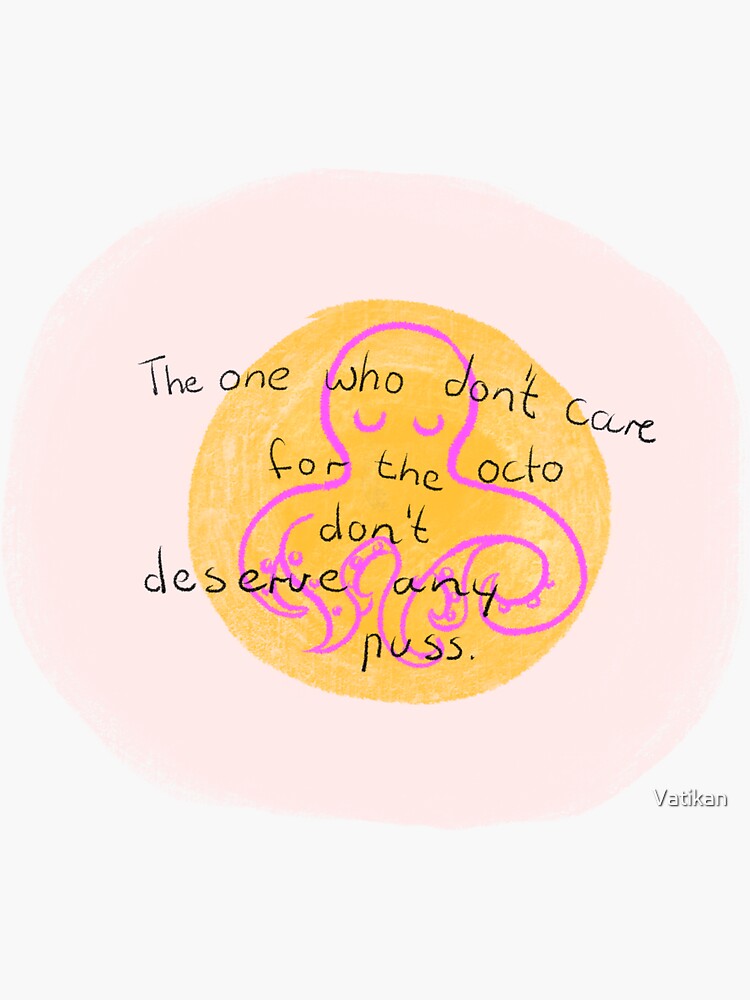 "High Octane" Sticker for Sale by Vatikan | Redbubble