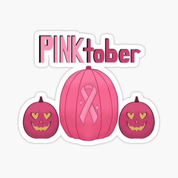 Pinktober Gifts & Merchandise for Sale | Redbubble