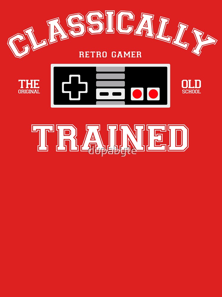 "Classically Trained" T-shirt for Sale by dupabyte | Redbubble | kill t ...