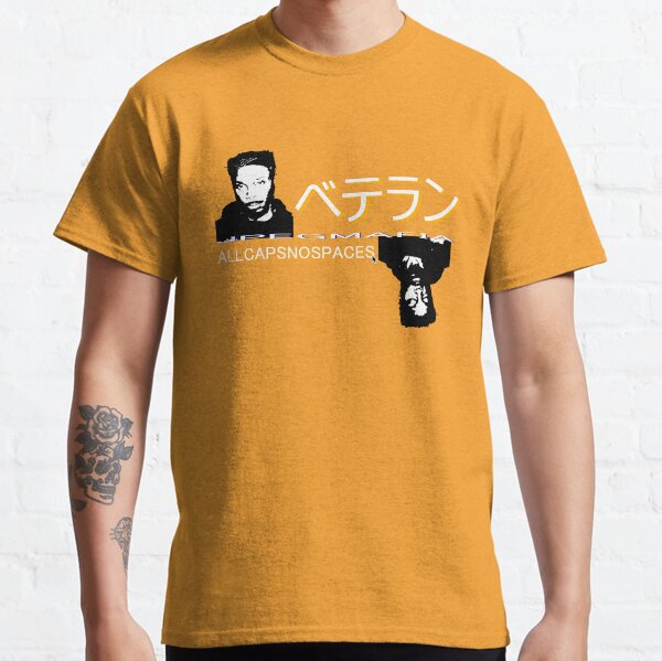 "JPEGMAFIA" T-shirt by wdywfm | Redbubble