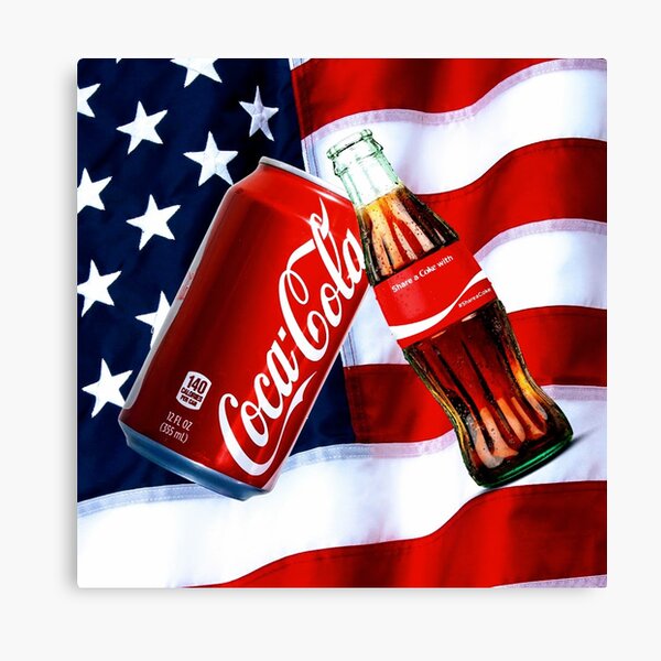 Cold Ones Canvas Prints | Redbubble