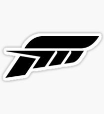 Forza Motorsport: Stickers | Redbubble