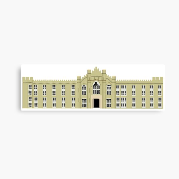 Vmi Canvas Prints | Redbubble
