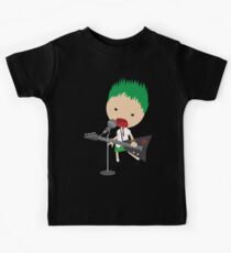 Punk Rock: Kids & Babies' Clothes | Redbubble