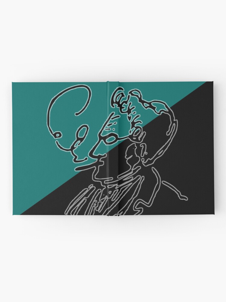 "Max Stirner Anarcho-Egoism" Hardcover Journal for Sale by Regseh ...