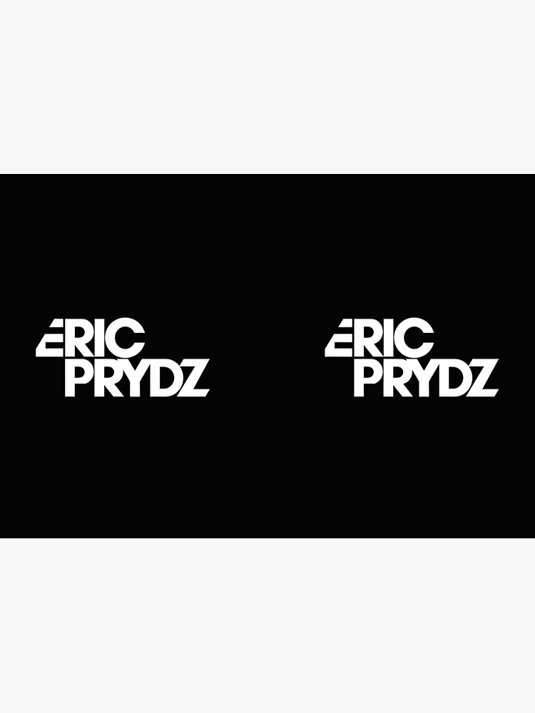 "Eric Prydz" Hardcover Journal by kelingfish | Redbubble