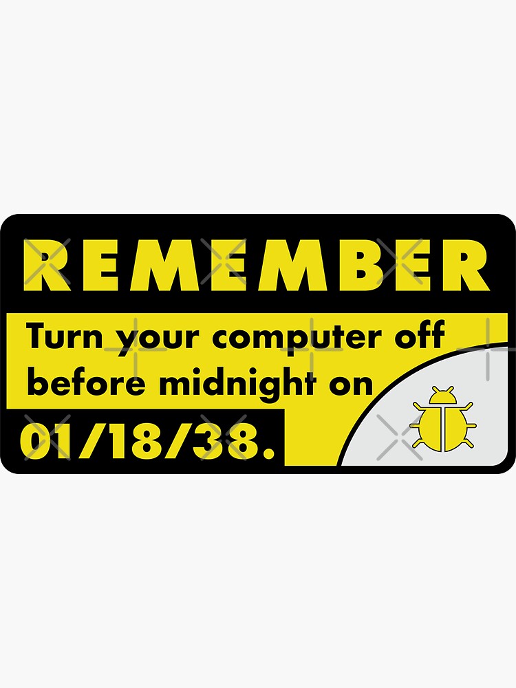 "y2k38" Sticker for Sale by drizzly | Redbubble