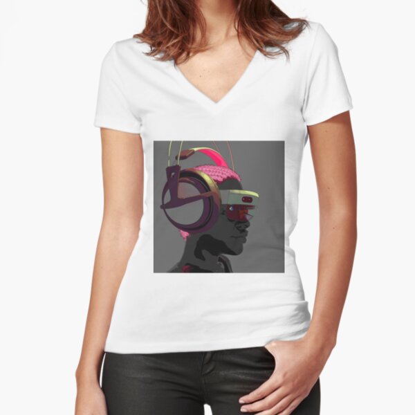 Augmented Reality T-Shirts | Redbubble