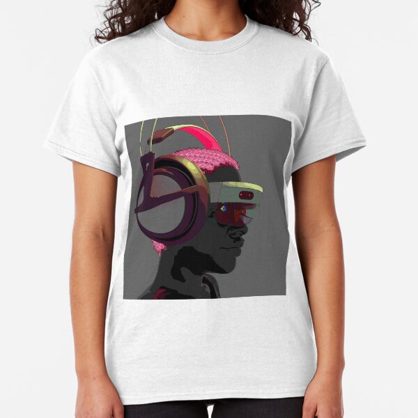 Augmented Reality T-Shirts | Redbubble