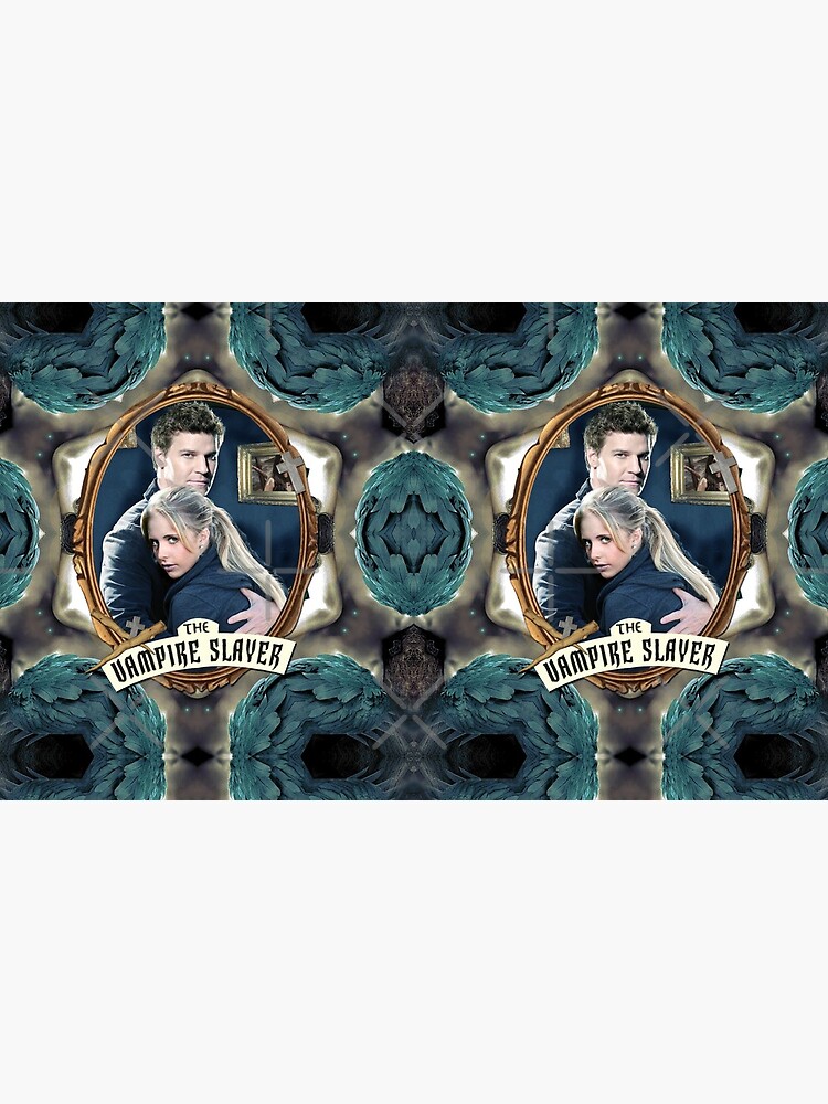 "Buffy the vampire slayer" Coffee Mug by Bulotin | Redbubble