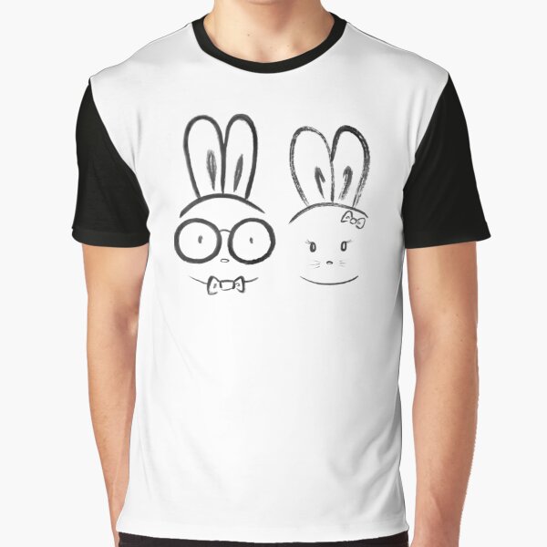 First Descendant Bunny T-Shirts for Sale | Redbubble