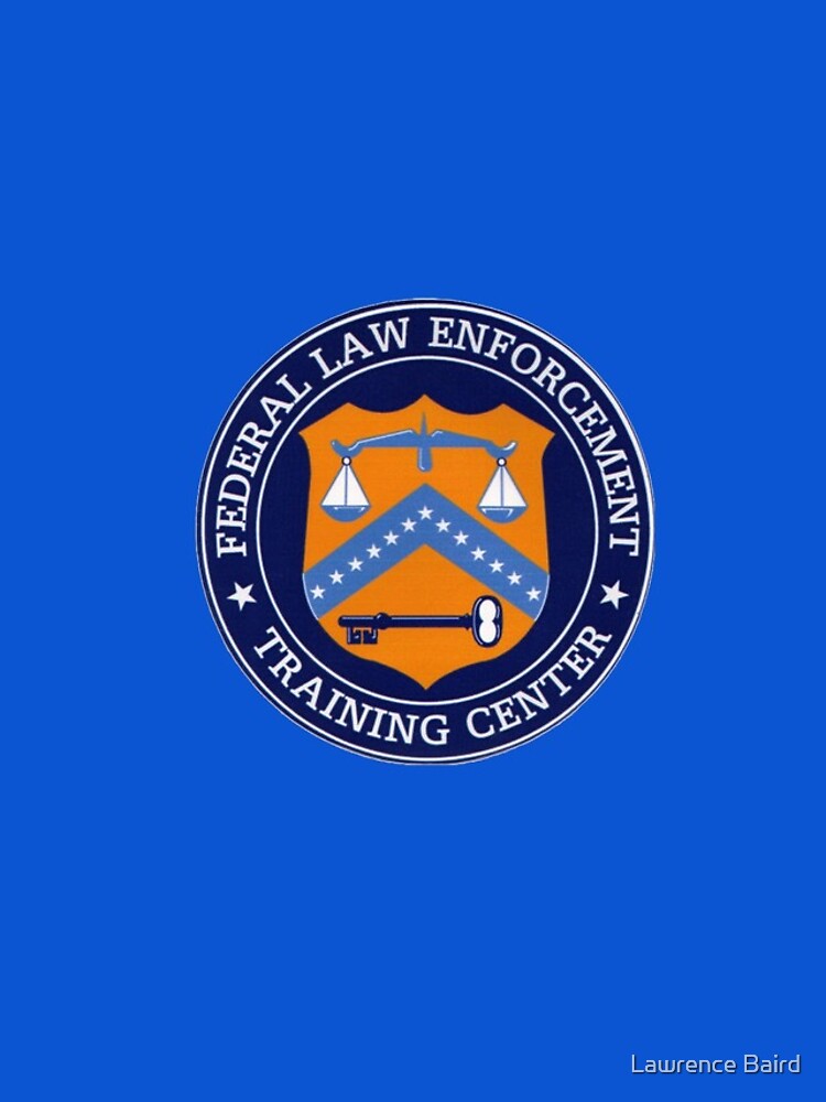 "FLETC Glynco Georgia" iPhone Case for Sale by lawrencebaird | Redbubble