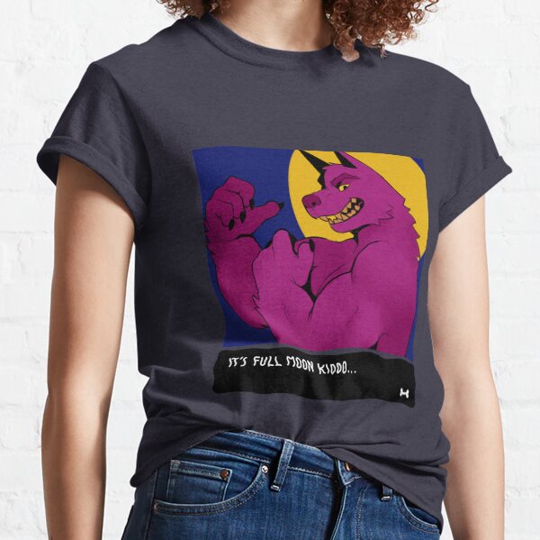 Werewolf Gifts & Merchandise for Sale | Redbubble